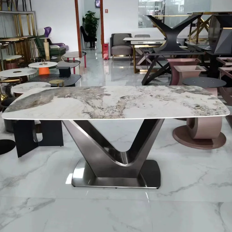 Unusual Dining Room Tables