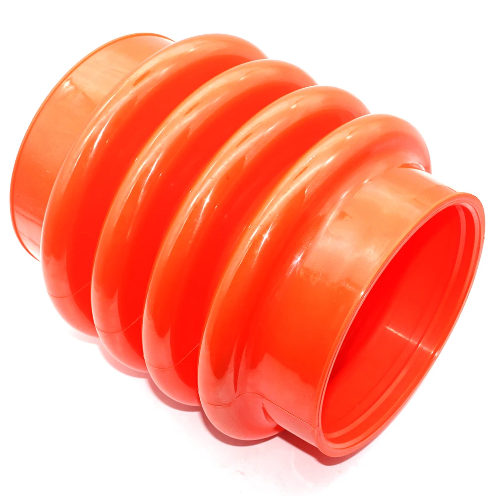 Bellow Boot For Multiquip Mikasa Jumping Jack Rammer MT-74F MT70 MT75 ...