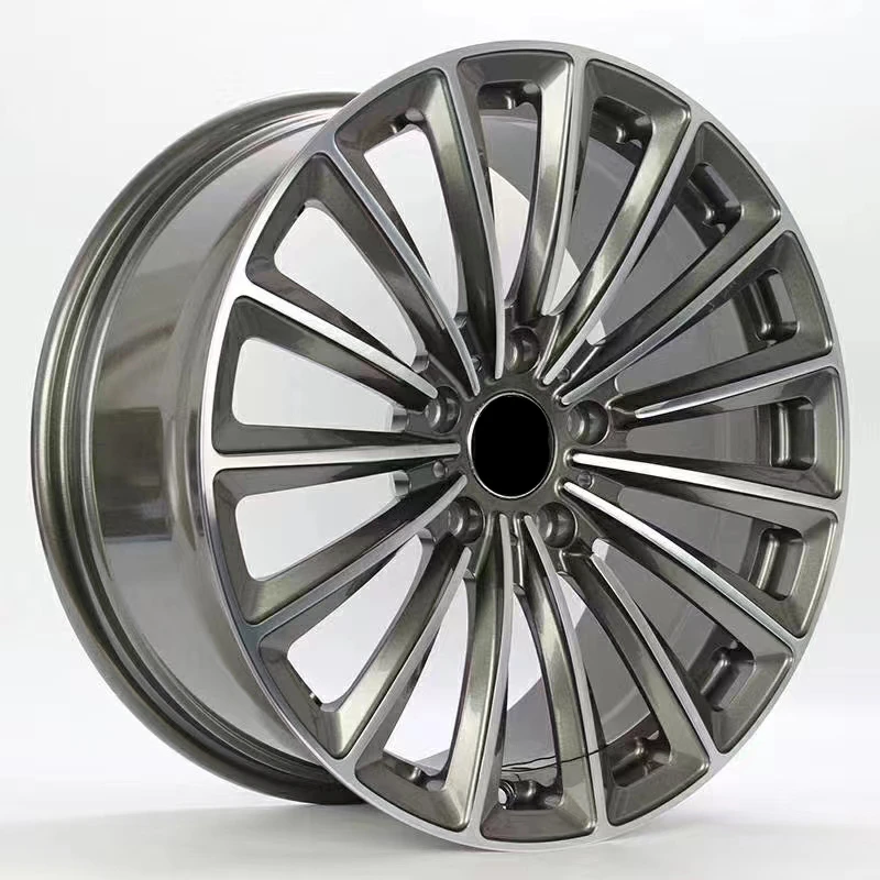 Roda Performa Tinggi 5X100 5X112 5X114.3 18 19 20 Inci Pelek Mobil ...