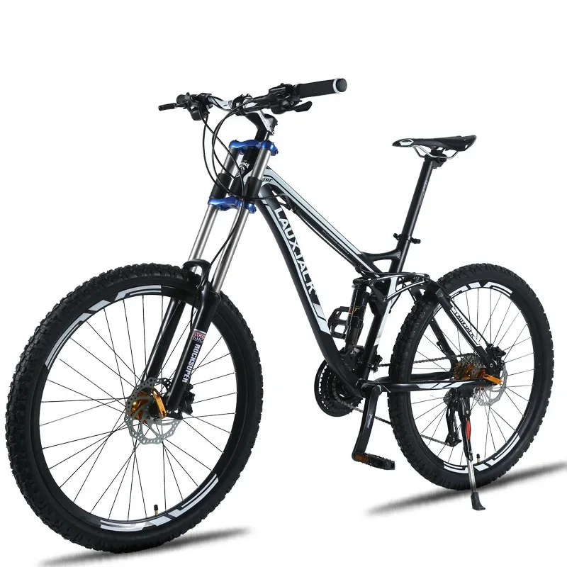 29inch-Bicicleta-MTB-fietsframe-Aluminium-mountainbikefietsen-Volledige ...