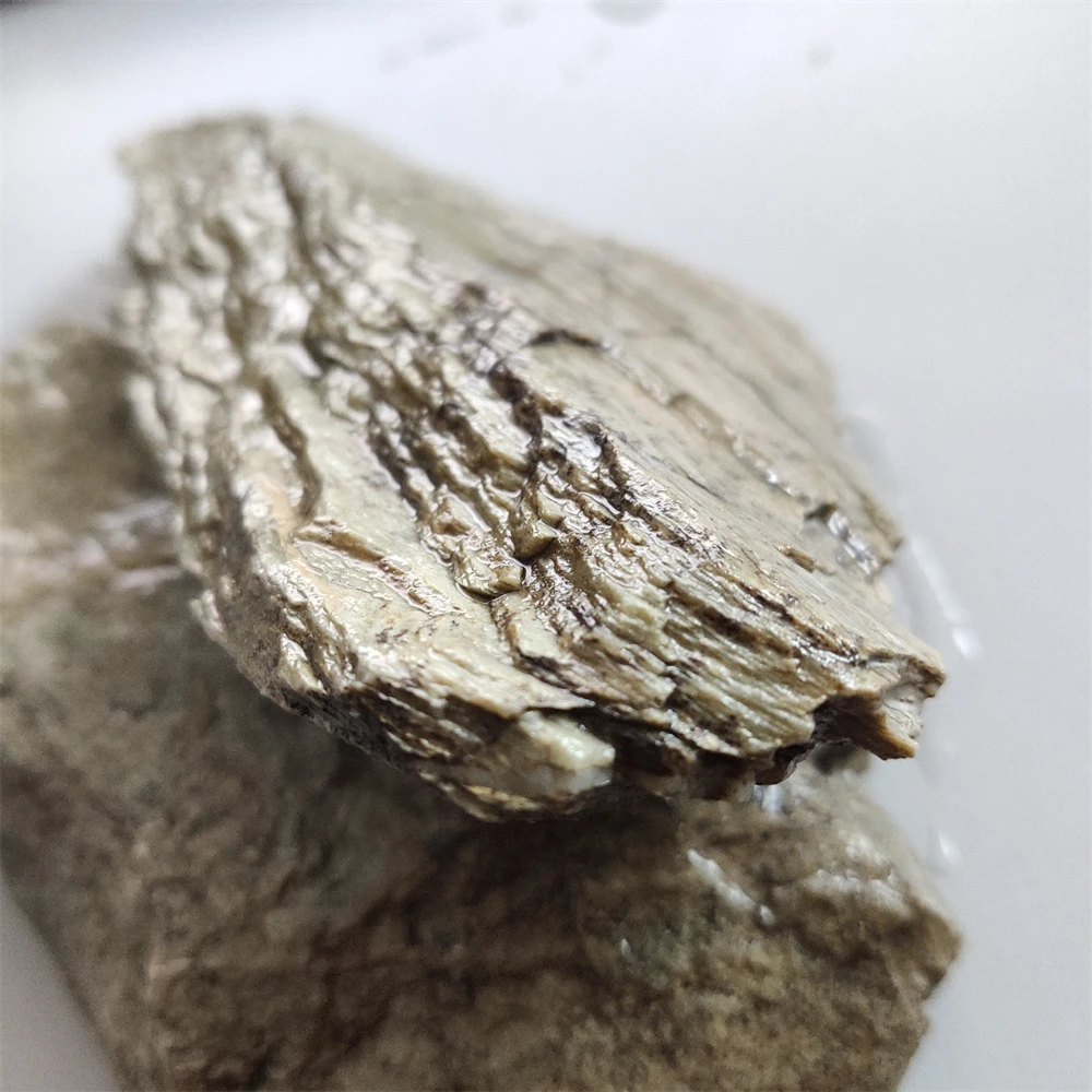 Natural-Phyllite-Rock-Crystal-Stone-Metamorphic-Rock-Sericite-Stone ...