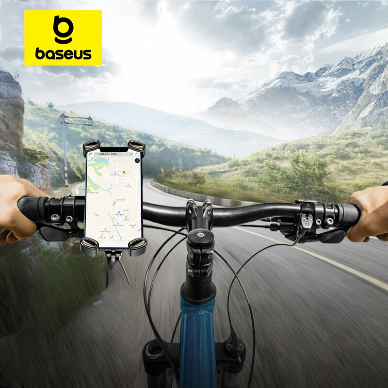 Baseus-Motorcycle-Phone-Holder-Detachable-Bicycle-Phone-Holder-4-7-6-7 ...