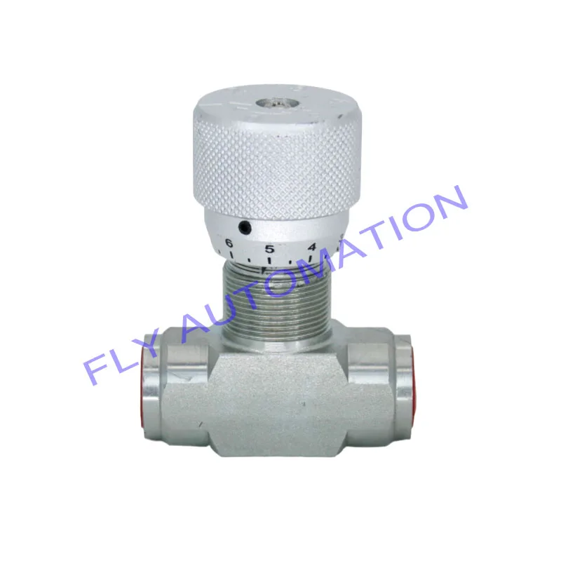 Oleoweb Stb-G1/2 “Bi Irányítási Áramlás Korlátozó Szelep Szénacél – FIXO.hu