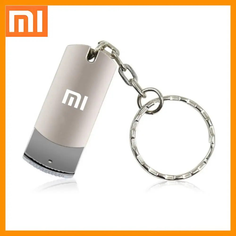 Pen Drive USB 2.0 Flash XIAOMI 2TB 1TB Drive Memory Stick Externo de ...