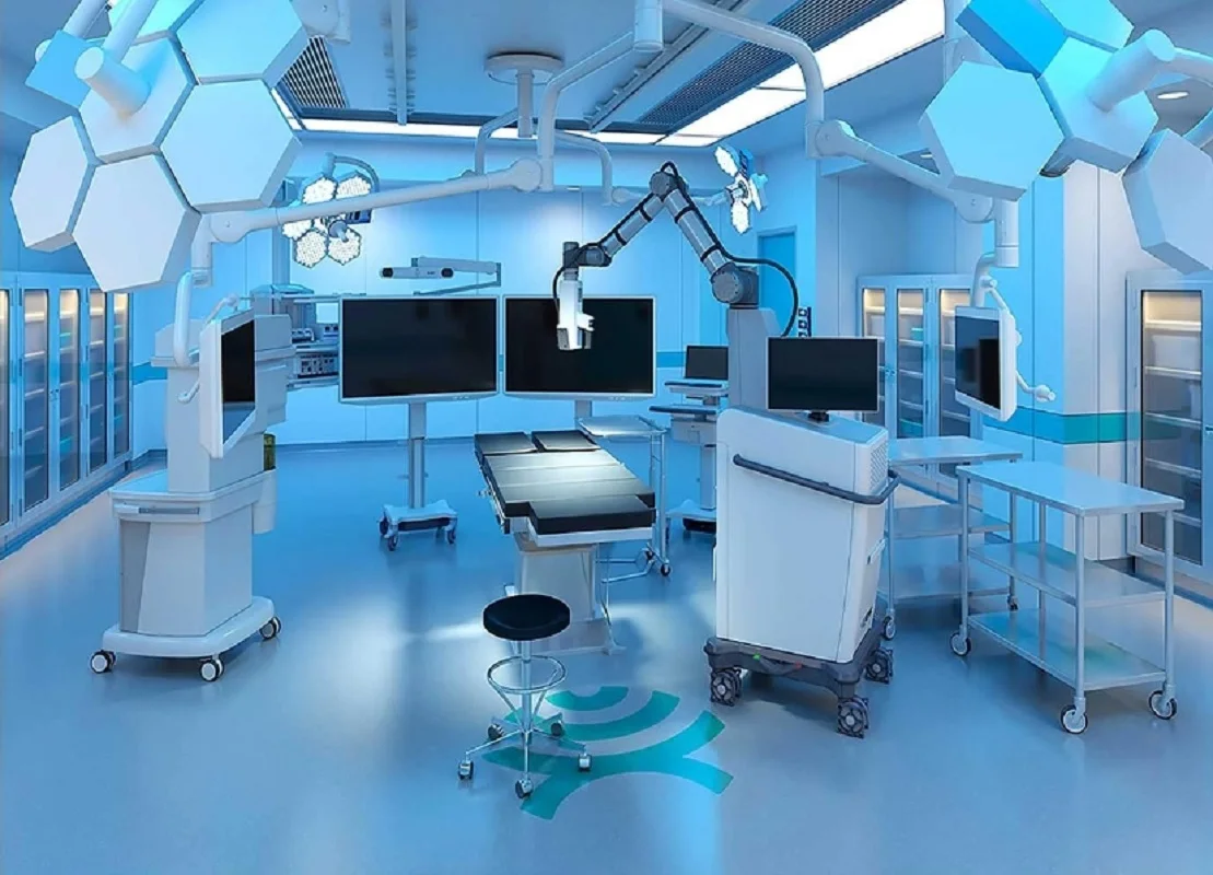 Operating Room Equipment