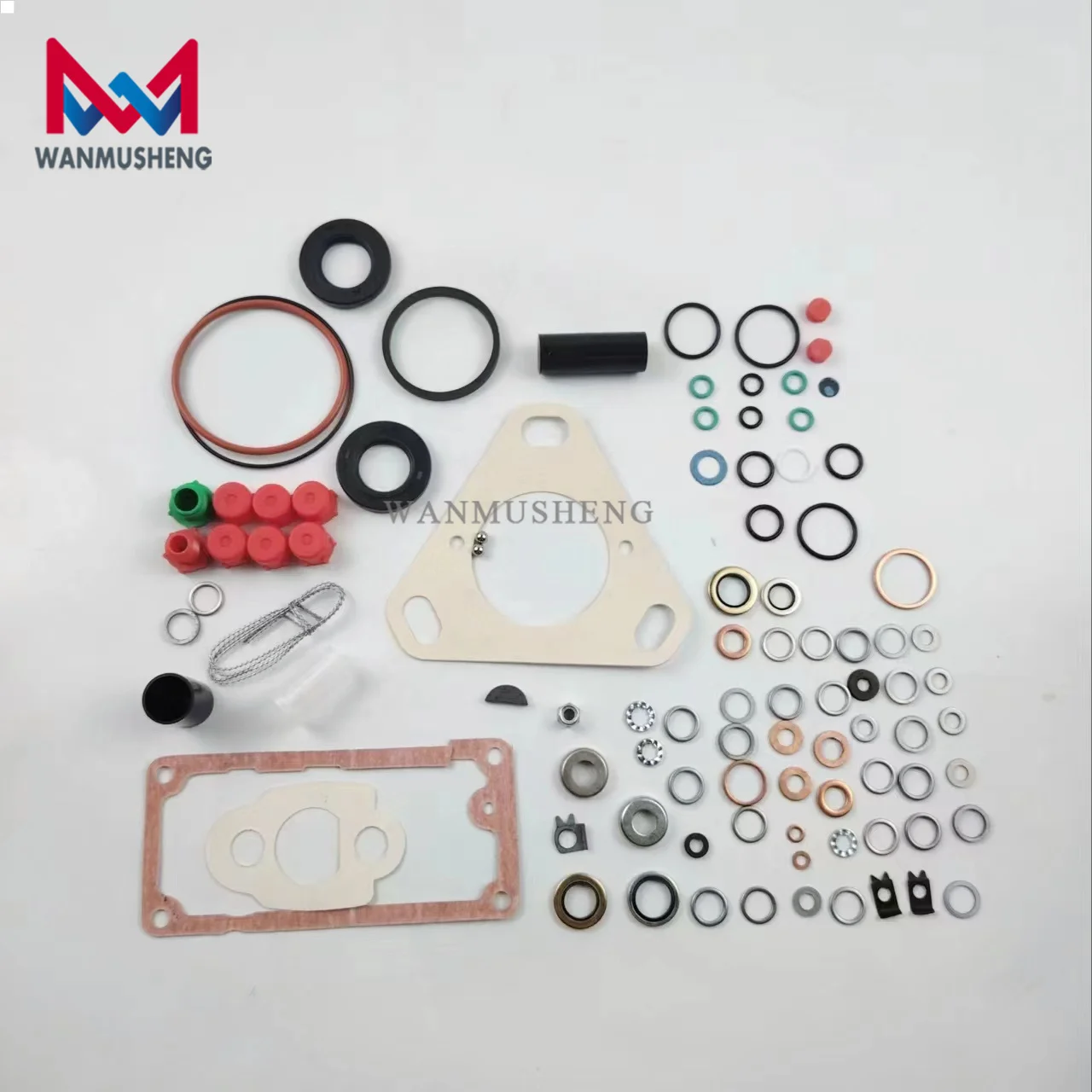 Gasket-Kit-7135-124-Repair-Kit-Best-Quality-Overhaul-Kit-Ref-7135-124 ...
