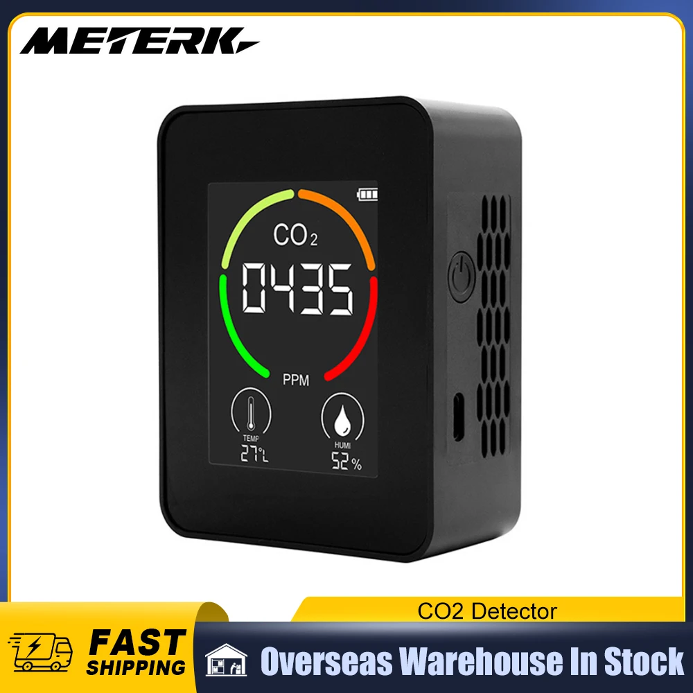 3in1-CO2-Meter-Gas-Detector-Air-Quality-Analyzer-Carbon-Dioxide ...