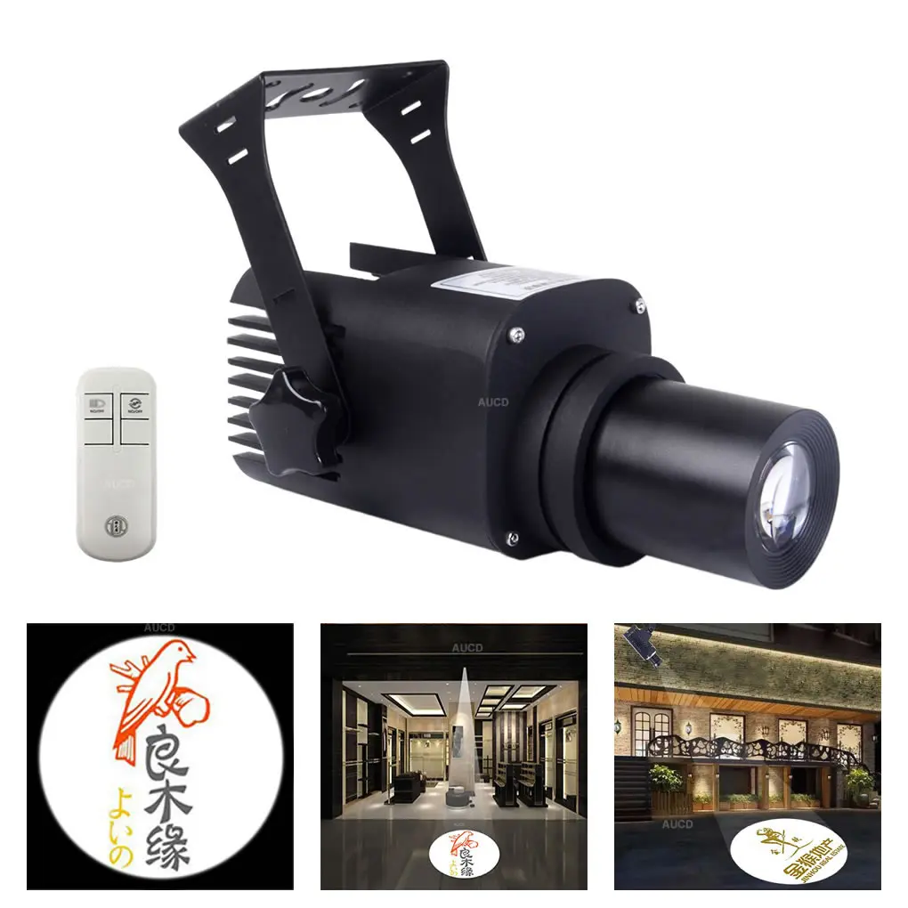 Diy Led Logo Projectors