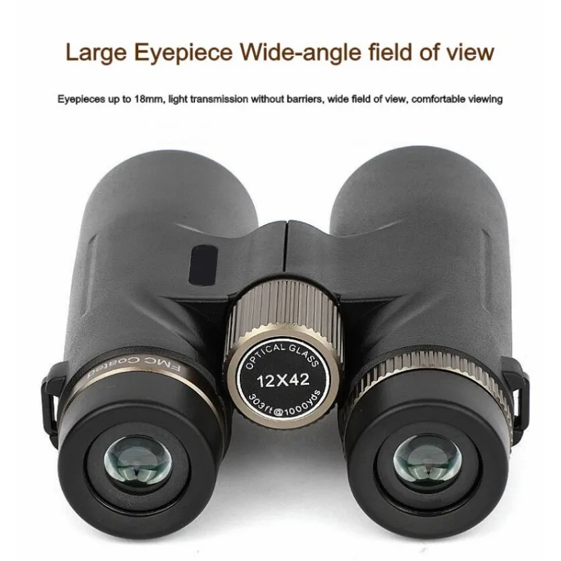 Binoculars-12X42-Professional-IPX4-Waterproof-Camping-Equipment ...