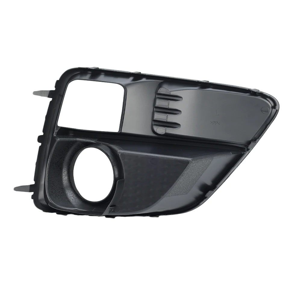 Subaru OEM Fog Light Bezel Left - Subaru WRX / STI 2015-2017 | 57731VA