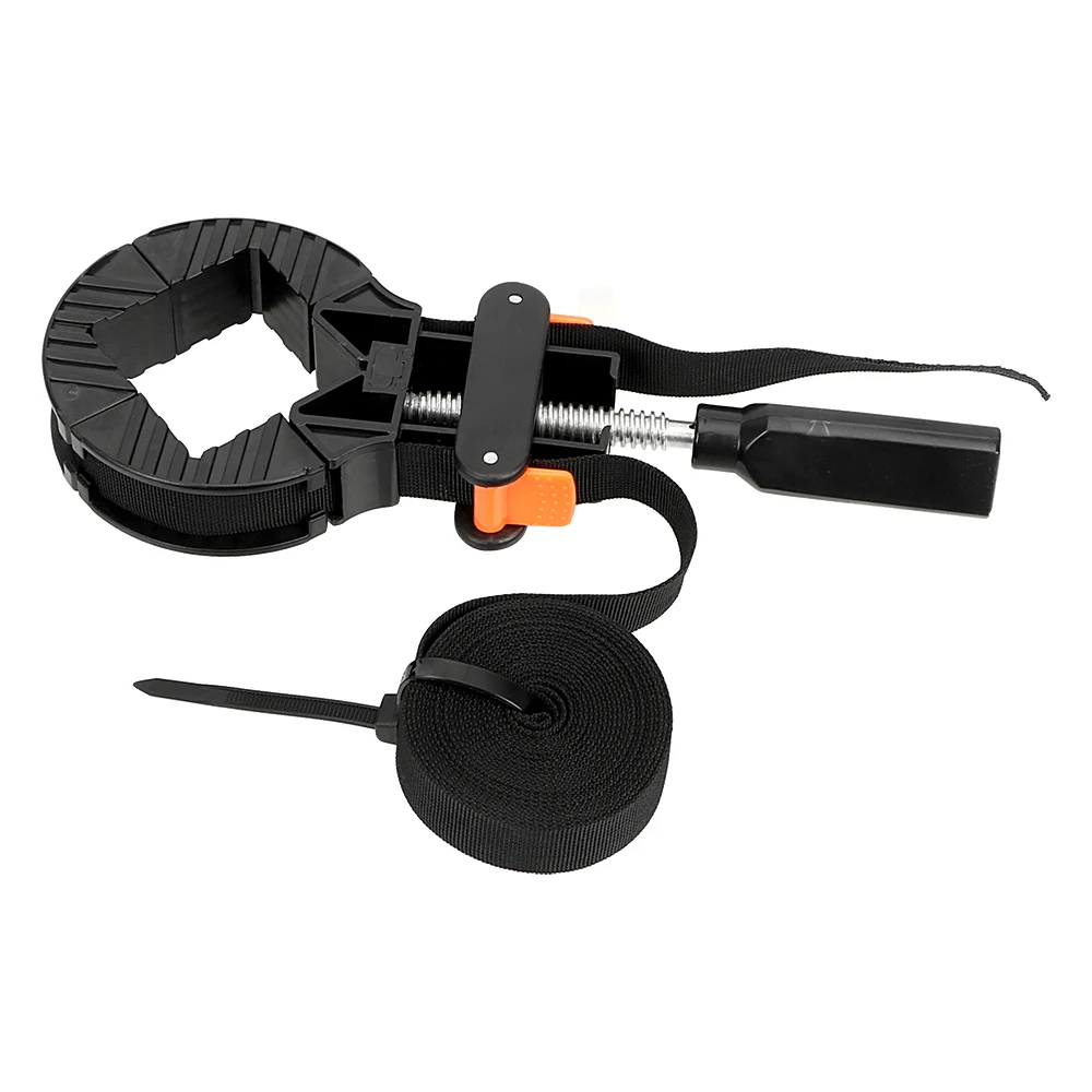 DIYWORK-Clips de Marco multifunción, abrazadera Blet, banda ajustable ...