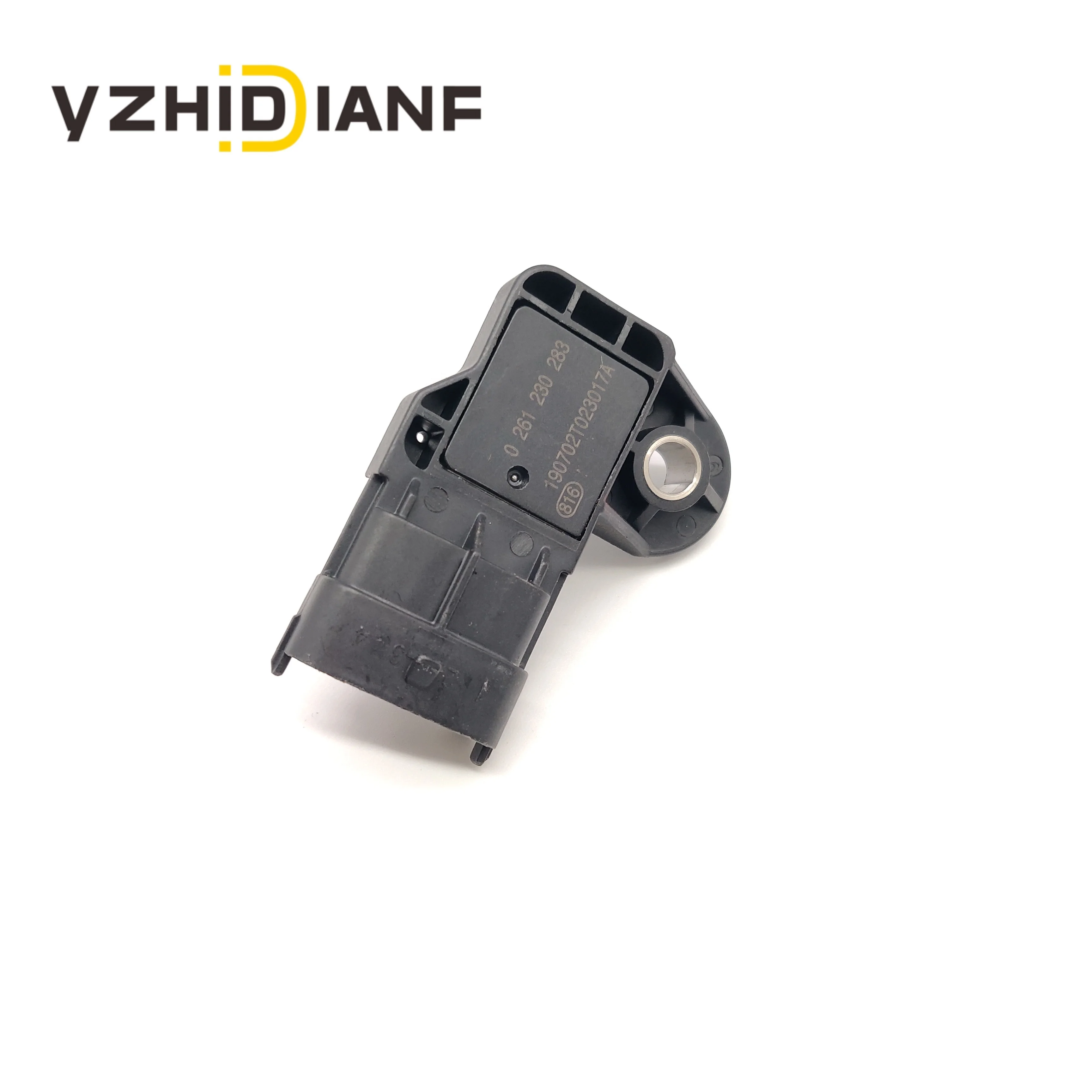 Intake manifold pressure sensor PW812710 0261230283 46769978 FOR AL-FA ...