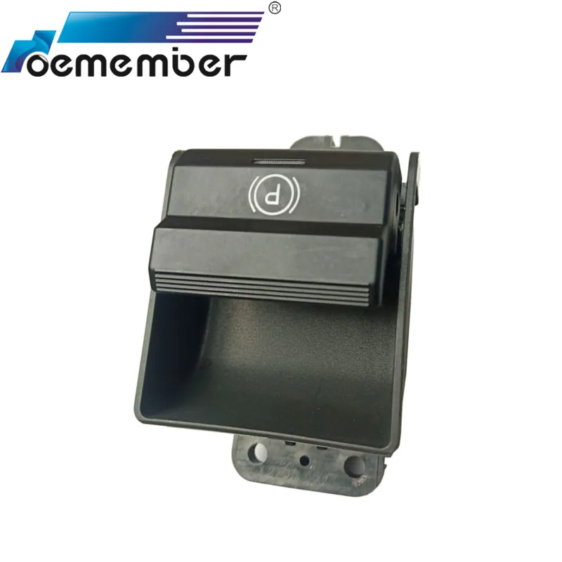22107830 Parking Brake Switch For Volvo Fh4 Euro 6 Truck Parts New ...