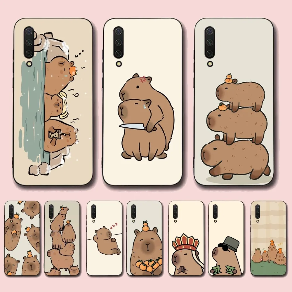 Cute-Capybara-Phone-Case-For-Xiaomi-Mi-5X-8-9-10-11-12-lite-pro-10T.jpg