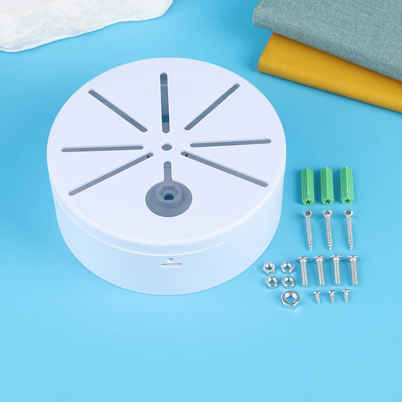 Camera-Cable-Socket-Box-Waterproof-Junction-Box-For-Camera-Brackets ...