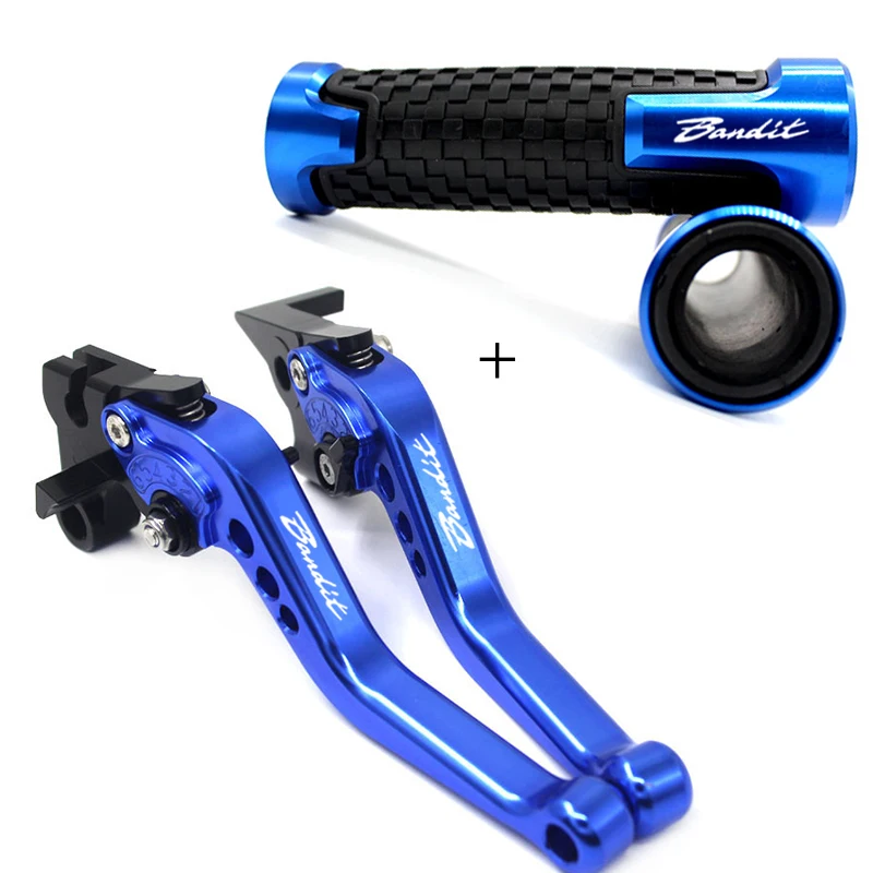 For-GSF650-Bandit-GSF-650-BANDIT-2005-2006-Adjustable-Brake-Clutch ...