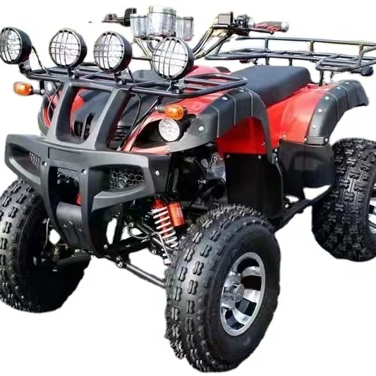 125cc 150cc 200cc 4x4 atvs utvs fora da estrada cuatrimoto quatro rodas ...