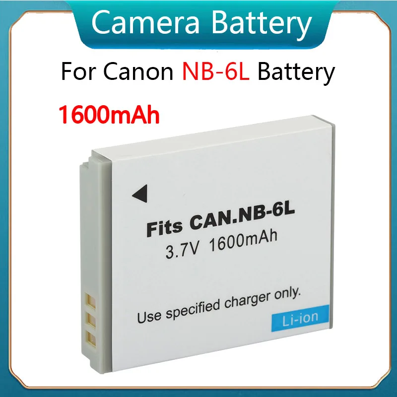 1600mAh-Battery-NB-6L-NB6L-NB-6L-for-Canon-Power-shot-IXUS-310-SX240-SX275-SX280.jpg
