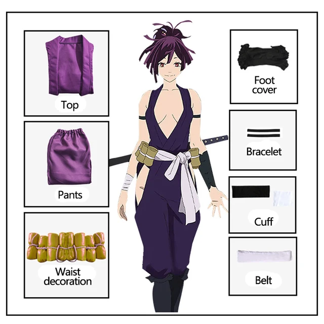 Anime Ninja Pantser Miracle Hibi | Under Ninja Wiki | Fandom