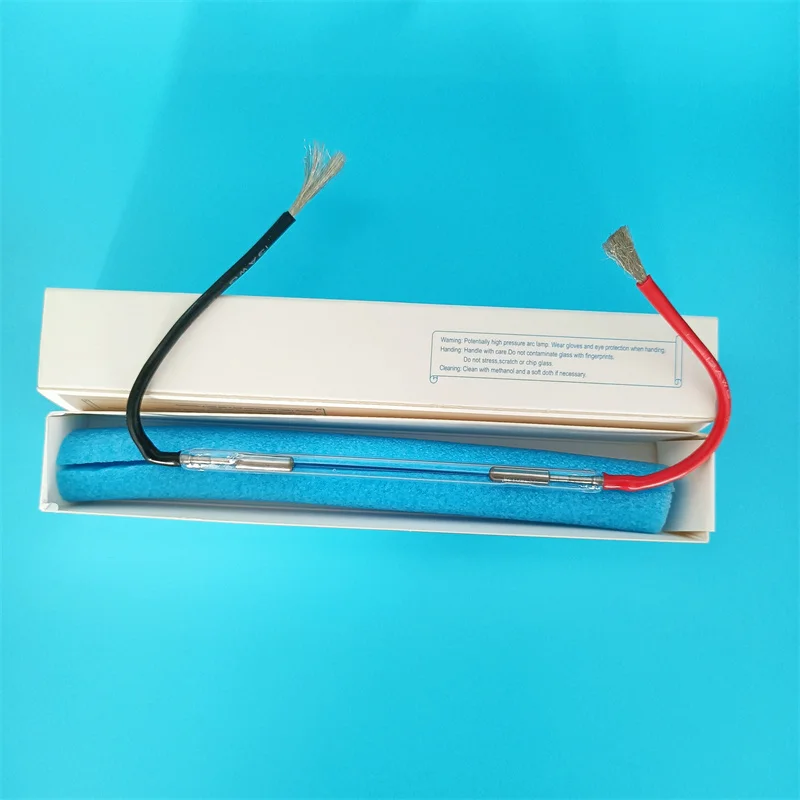 7*65*130 IPL Xenon Flash Lamp For Beauty Machine Handle/ Handpiece