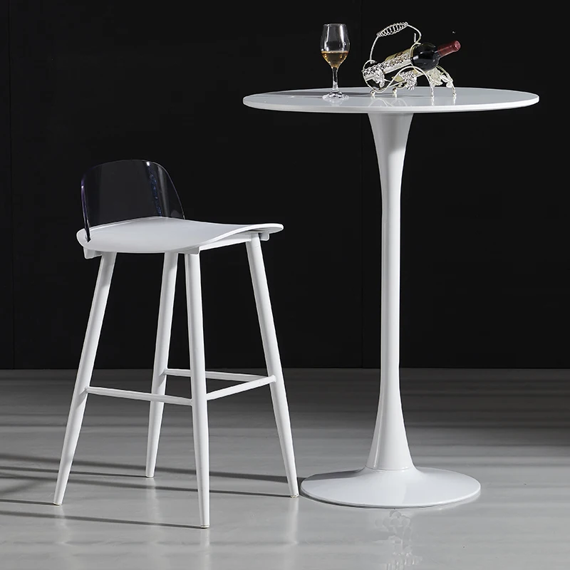 White Bar Sets For Home