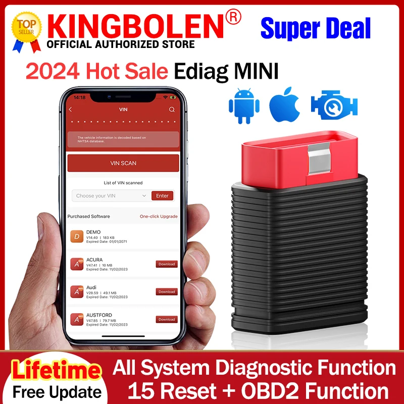 KINGBOLEN-EDIAG-MINI-ALL-System-Car-Diagnostic-Tools-15-Resets-FULL-OBD2-Code-Reader-Scanner ...