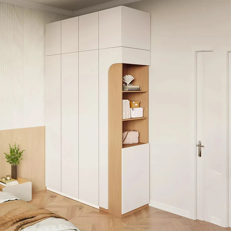Mobile-Bedroom-Wardrobe-Open-Portable-Storage-Living-Room-Closet ...