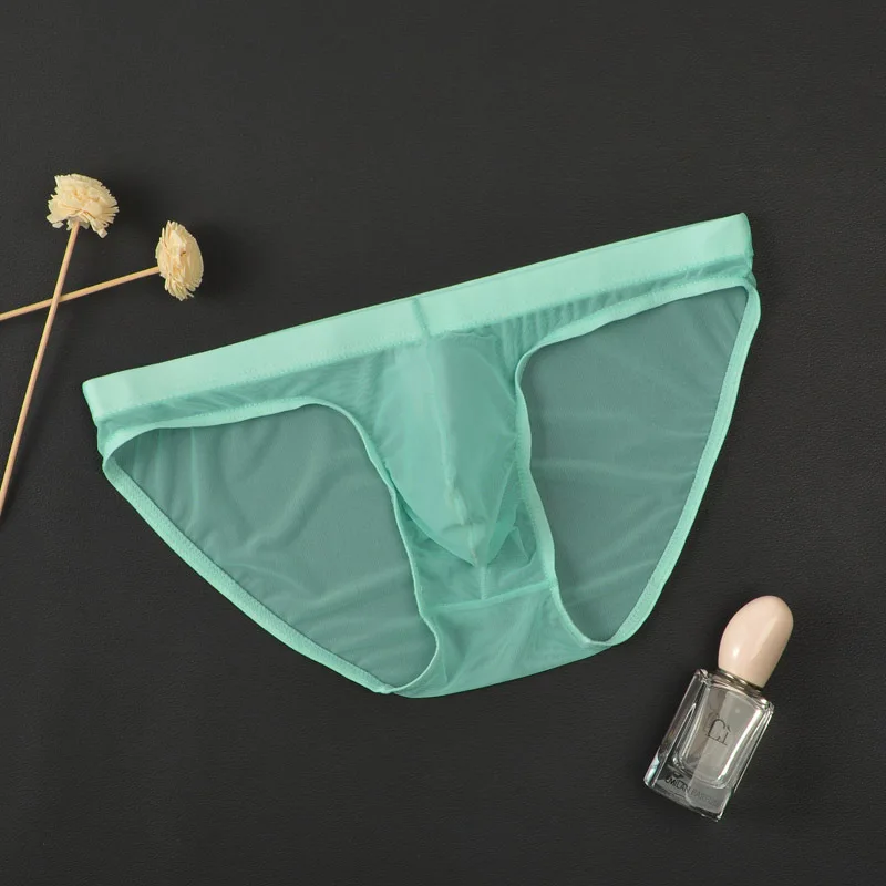 Men-s-Panties-Ultra-Thin-Mesh-Transparent-Briefs-Sexy-Breathable ...