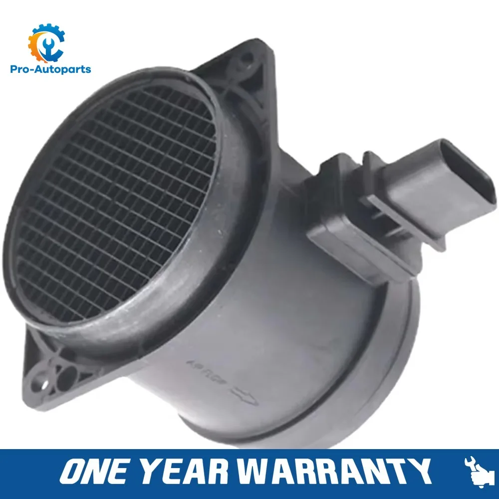 0280218175 Mass Air Flow Meter MAF Sensor For VW Volkswagen Passat ...