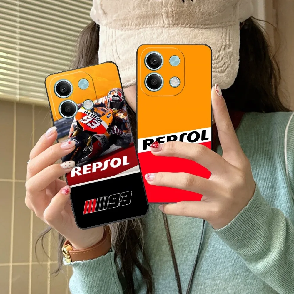Fashion-R-Repsol-Mobile-Cell-Phone-Case-for-Xiaomi-Redmi-Note-13-12-11 ...