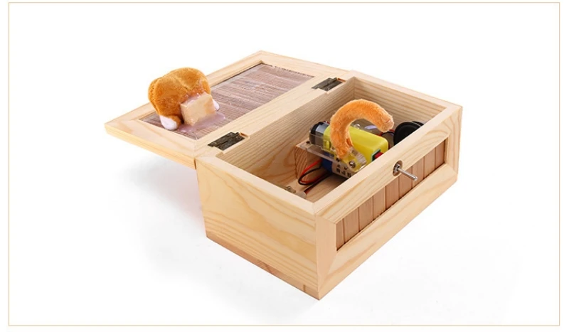 Leave Me Alone Machine