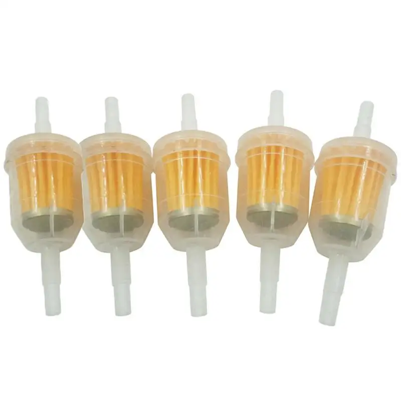 Oil-Line-Filter-Lawn-Mower-Parts-5PCS-Universal-Oil-Filters-For-Riding ...