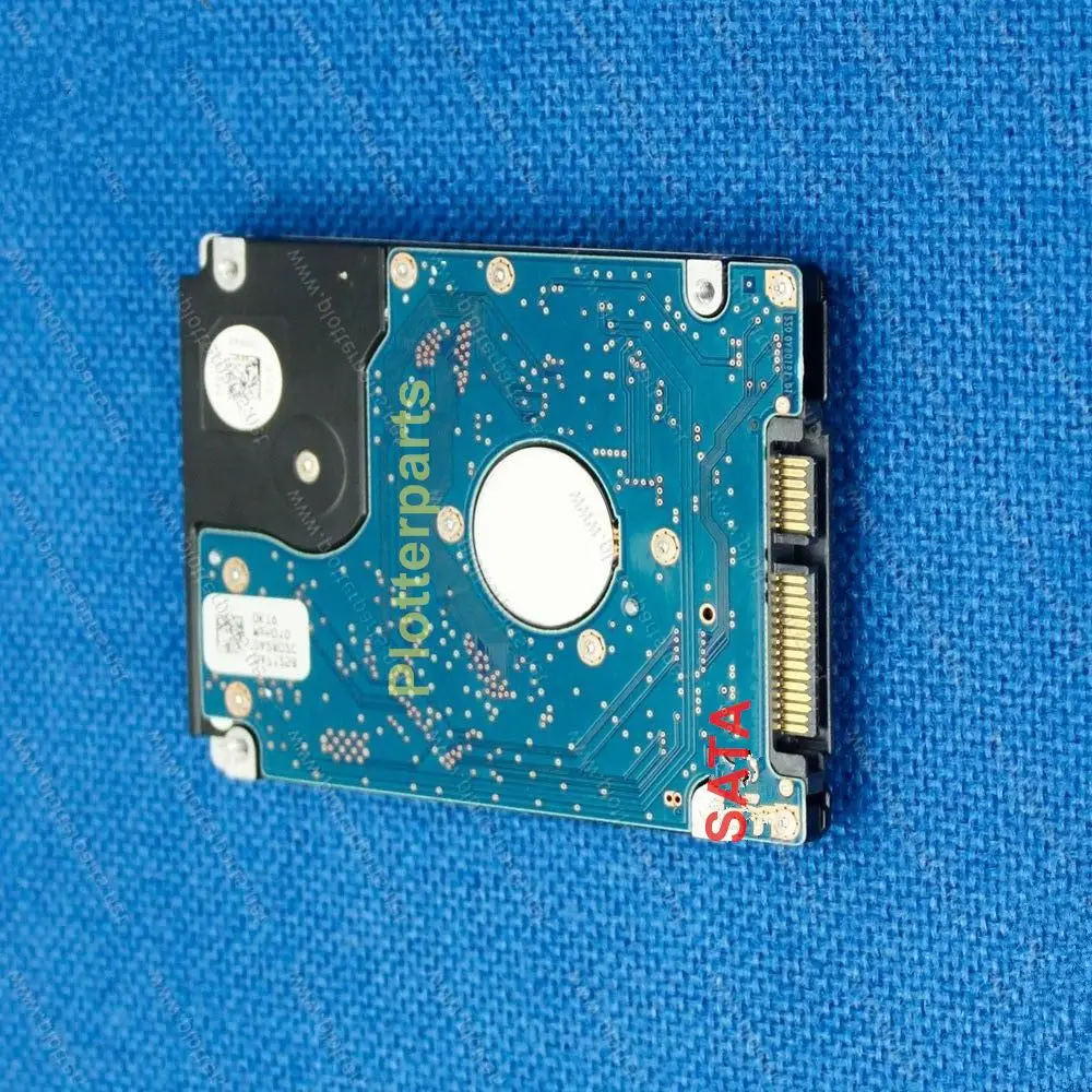 CC522-67944-CC522-67903-CC522-67932-Kit-Disque-dur-pour-HP-LaserJet ...