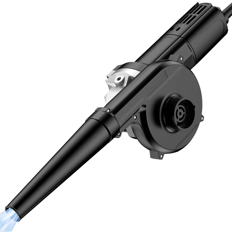 Angle-Grinder-To-Blower-Adapter-Blower-Vacuum-Cleaner-2-In-1-Garden ...