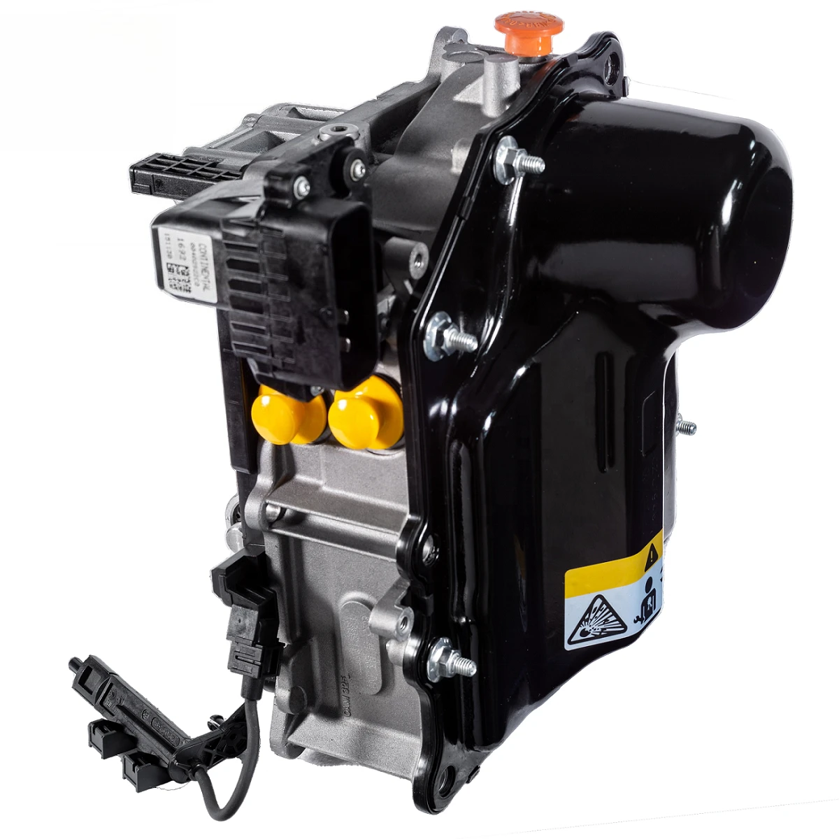 WWT dq200 Mechatronics 0am927769d 0am325025h Transmission Control Unit ...