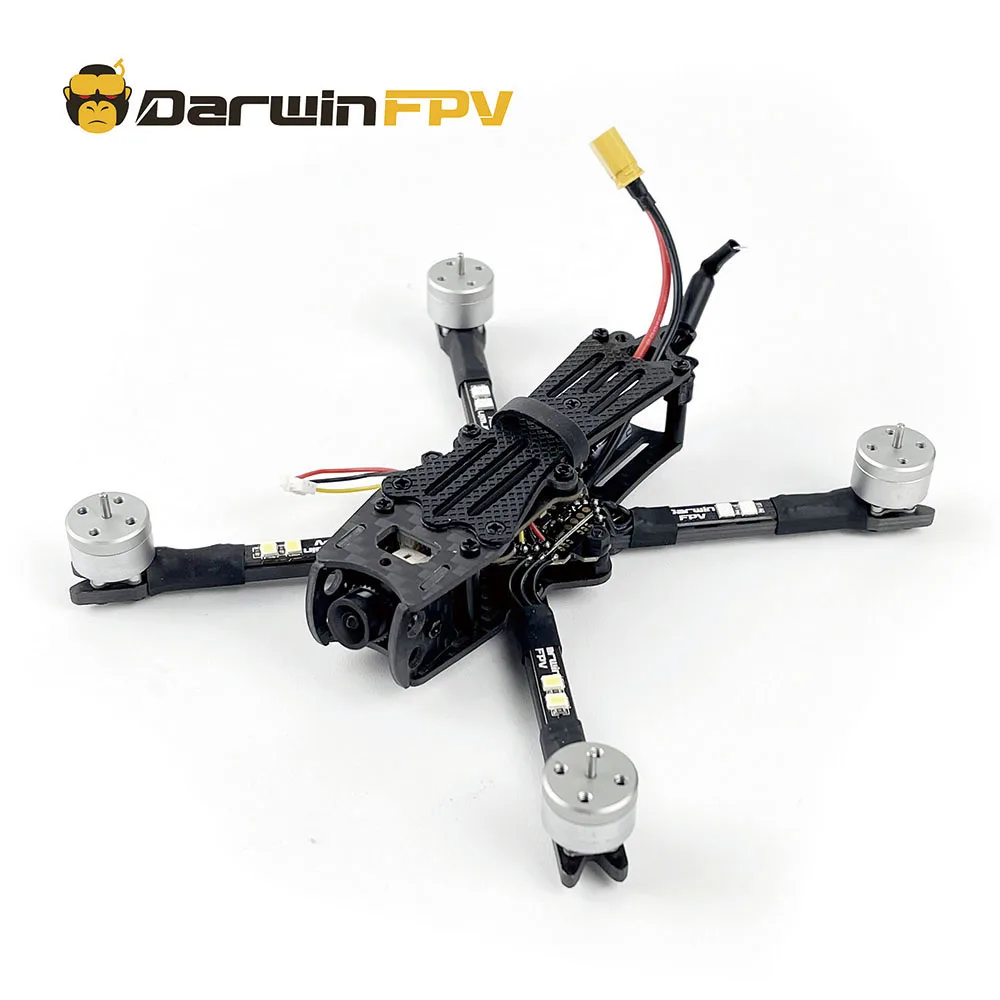 DarwinFPV-Baby-Ape-Pro-V2-FPV-Drone-Flight-Control-Quadcopters-142mm-3 ...