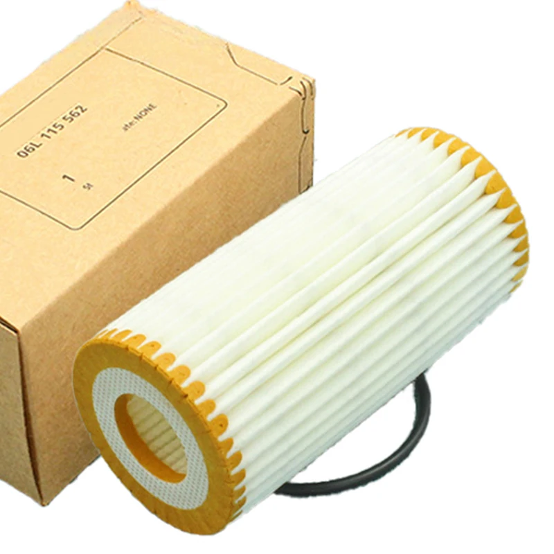 Car-Oil-Filter-Kit-958115466-For-PORSCHE-MACAN-95B-2-0-2014-Engine-Oil ...