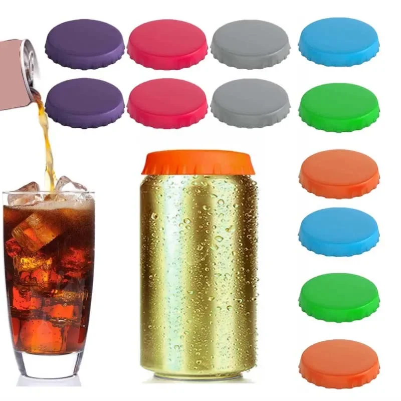 1pc-Silicone-Soda-Can-Lids-Pop-top-Can-Protective-Cover-Spill-proof ...