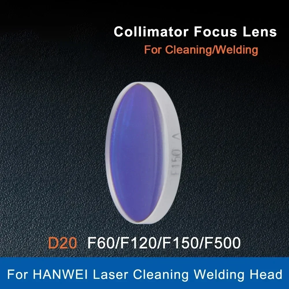 Fiber-Laser-Focusing-Lens-Collimator-Lens-D20-F60-F120-F150-F500-for ...