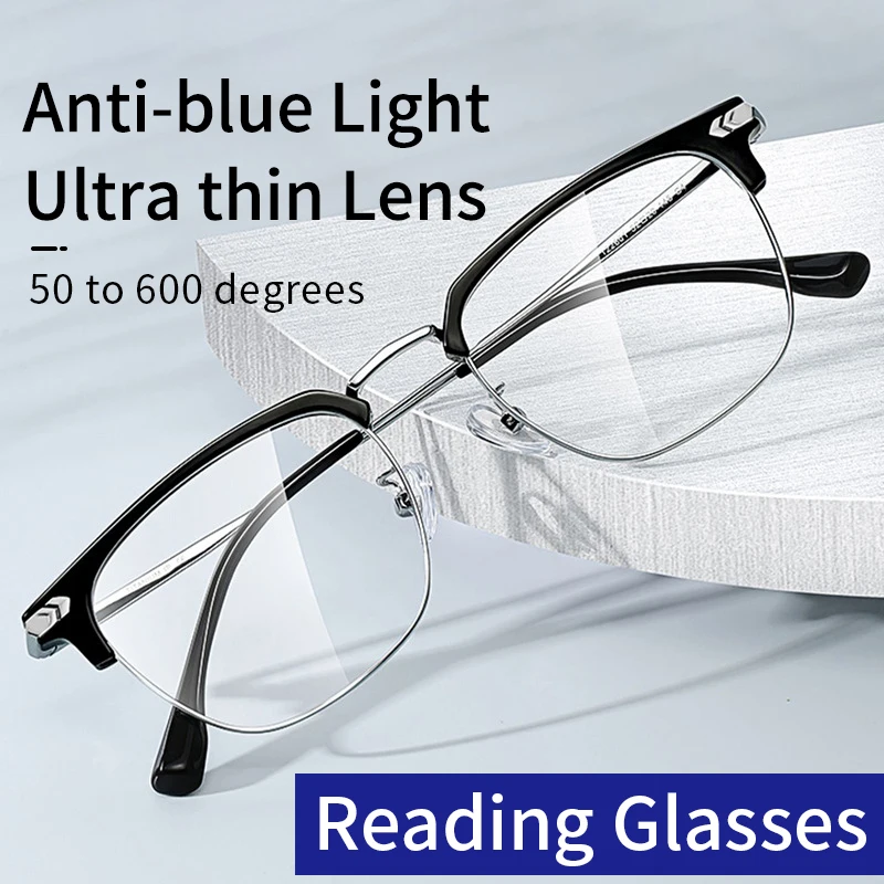 Ultra-Thin-Blue-Light-Blocking-Reading-Glasses-for-Men-Anti-Glare-Anti ...