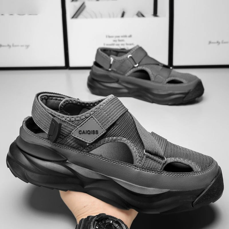 Fashion-Designer-Men-s-Sandals-Breathable-Casual-Shoes-for-Men-Outdoor ...
