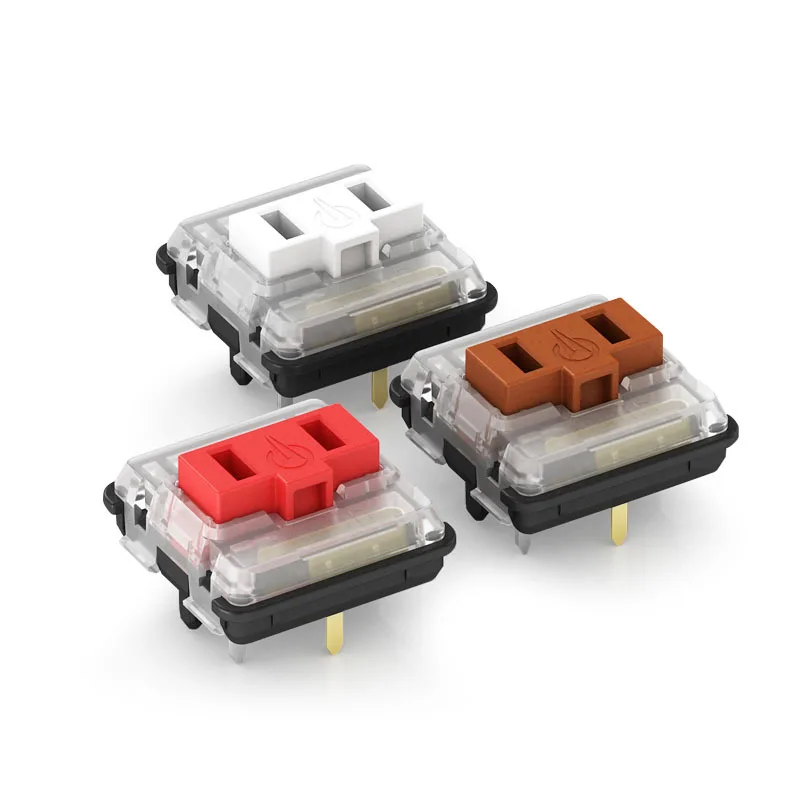 Kailh-Low-Profile-Keyboard-Switch-1350-Interruptor-Chocolate-para ...