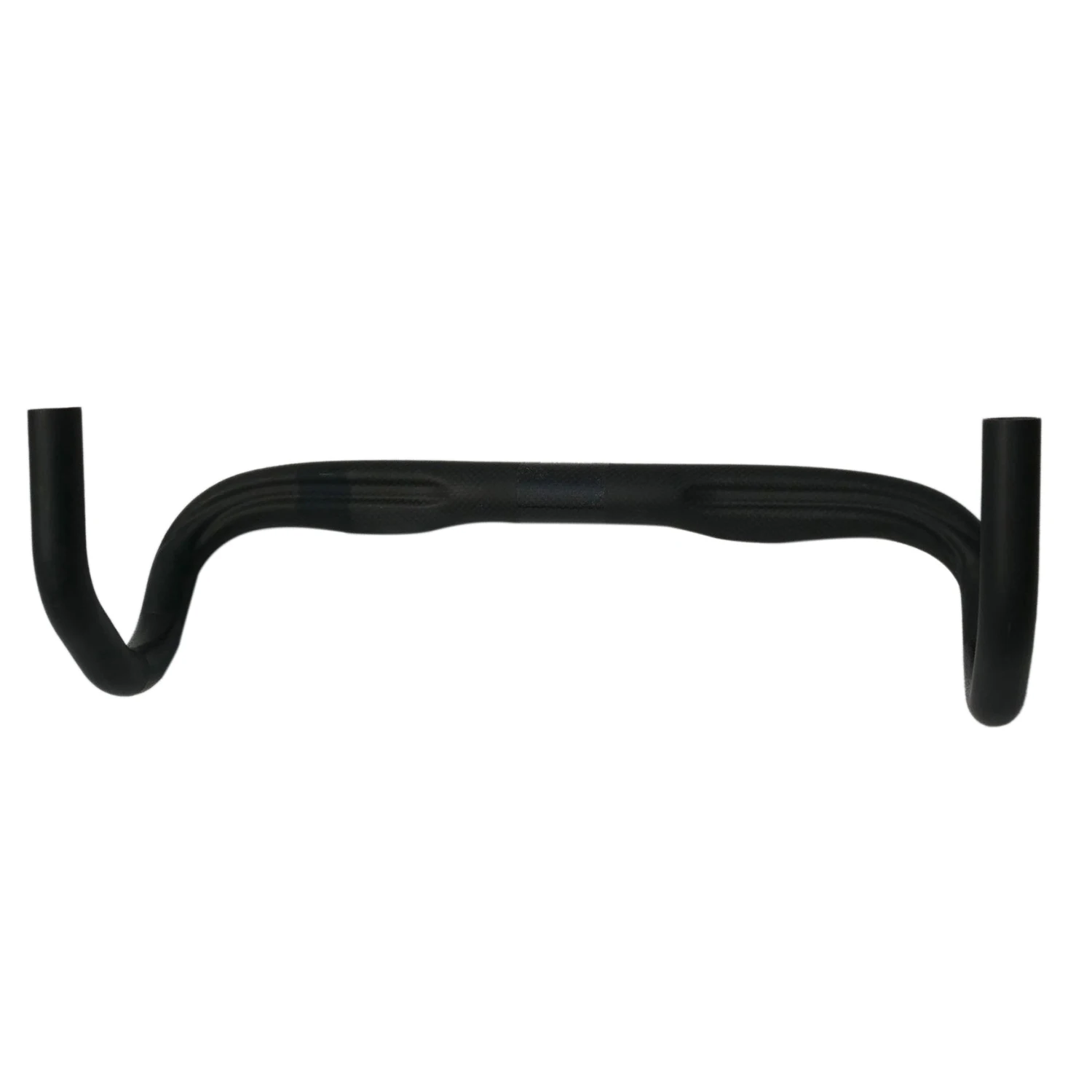 Carbon-Road-Bike-Handlebar-Ultralight-Matte-Handle-Bent-Bars-440mm ...