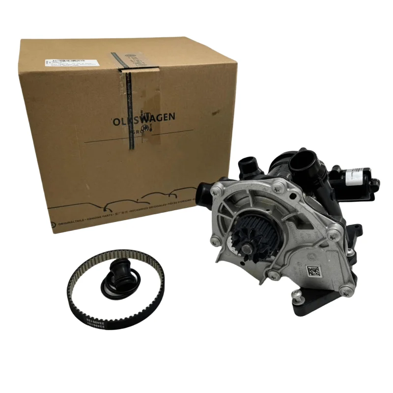 Genuine-Original-Water-Pump-Thermostat-Housing-Assembly-06L121111H ...