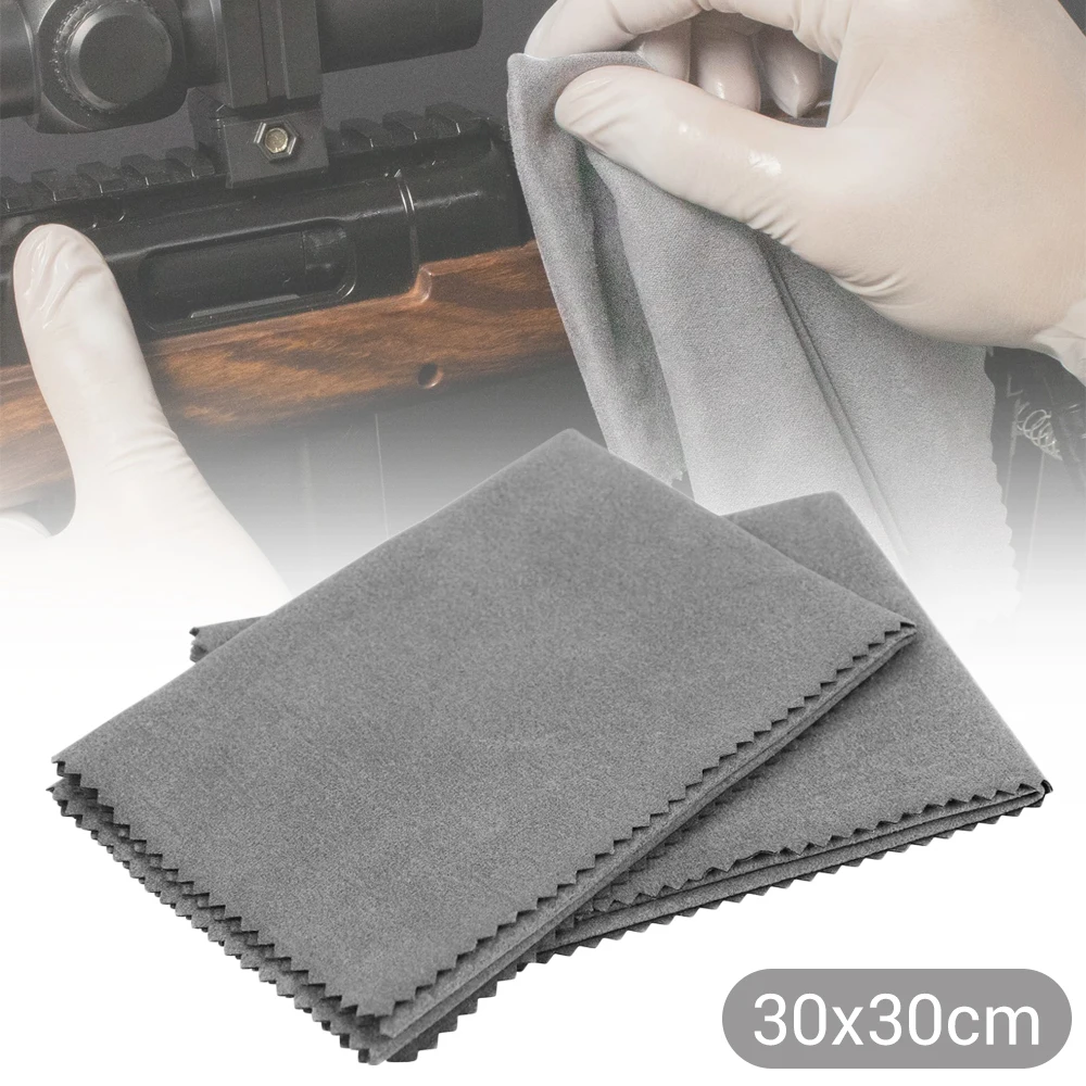 Cloth For Gun Cleaning at Palmer Ellerbee blog