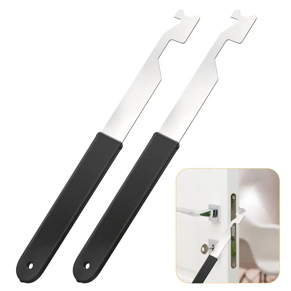 Lightweight-Firefighter-Tool-Firefighter-Tool-Stainless-steel-Pry-Bar ...