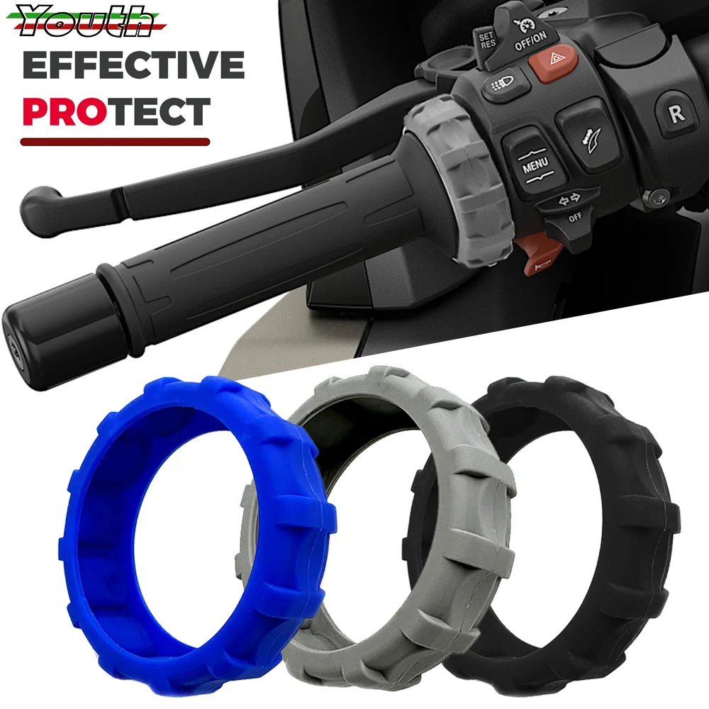 For-BMW-R1250GS-R1200GS-LC-ADV-F750GS-F850GS-F900R-C400X-R1250RS ...