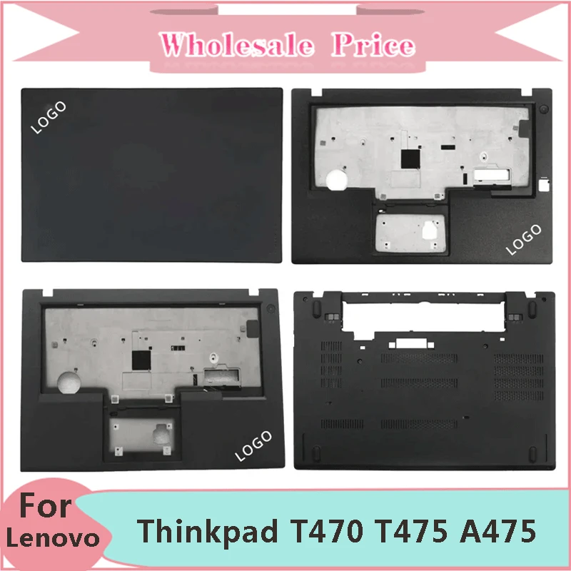 New-Original-For-Lenovo-Thinkpad-T470-T475-A475-Laptop-LCD-Back-Cover ...