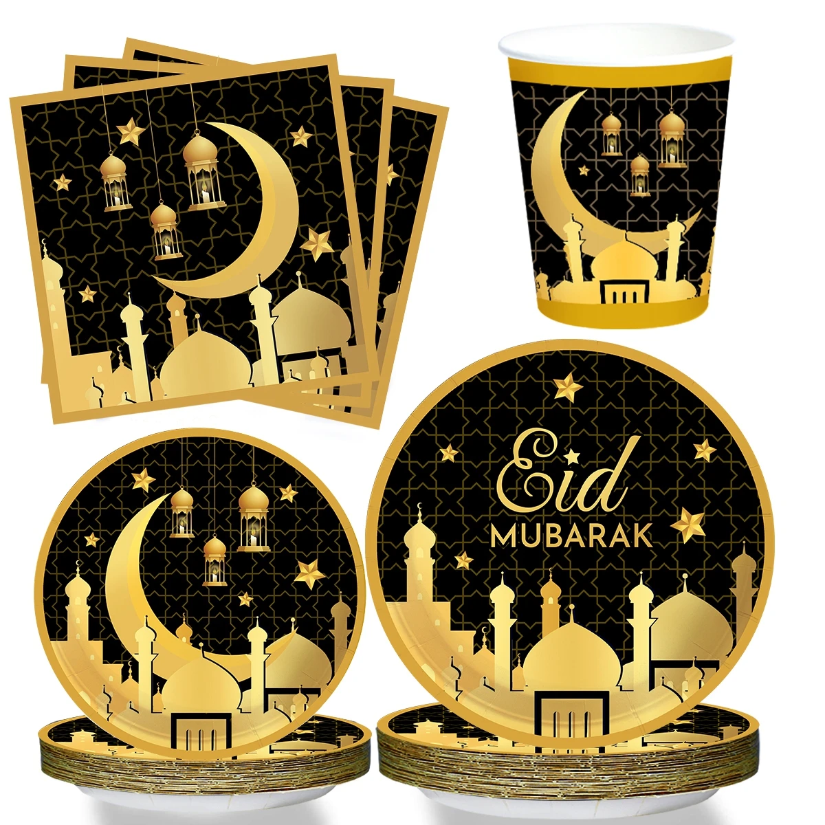 Ramadan Decoration Home 2023 | Party Decorations Events | Islamic ...