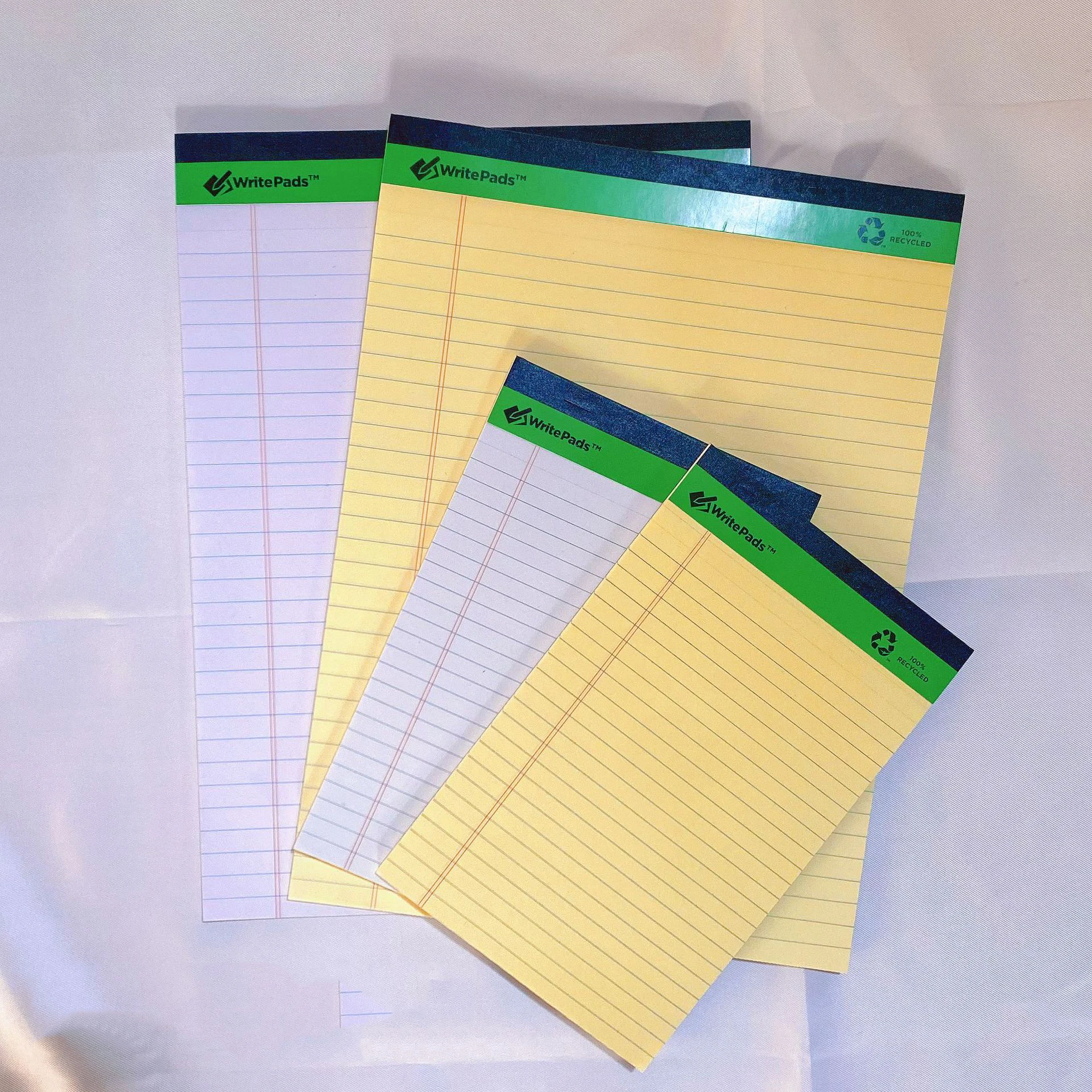 A4-A5-Tear-Off-Notebook-50pages-Notepad-Daily-Schedule-Memo-Pad-To-Do ...